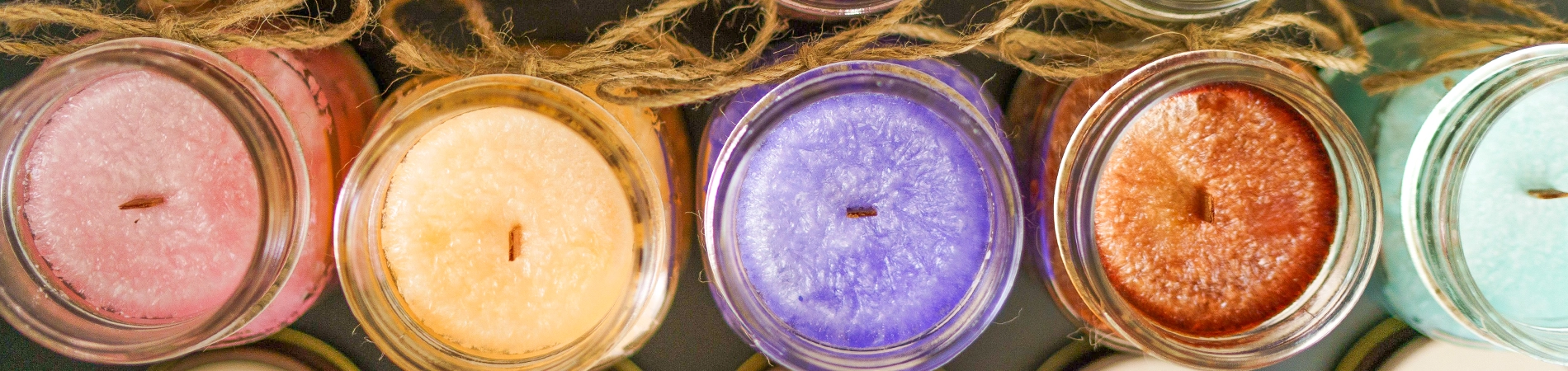 Candle Dyes - My French Perfume